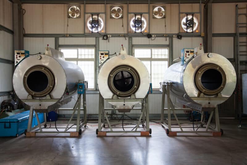 Modern Tea Processing Methods In Taiwan · Tea Epicure