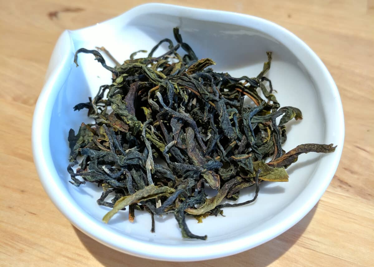 The Artisan Specialty Teas of Sri Lanka · Tea Epicure