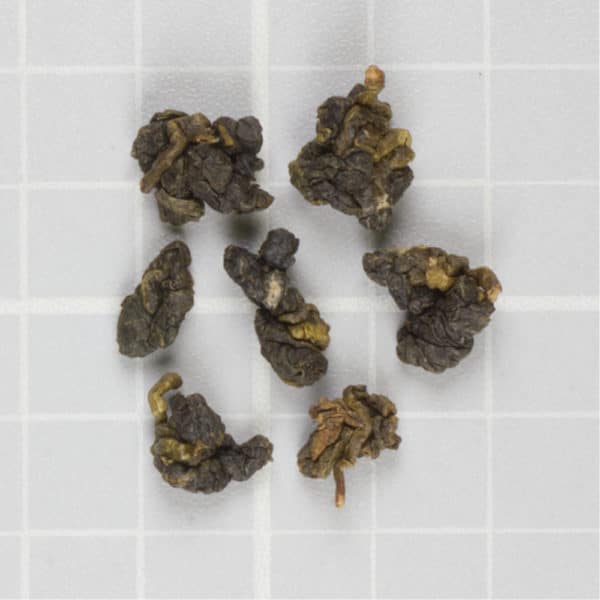 Red Oolong · Lin Mao Teng · Tea Epicure