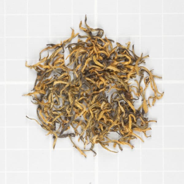 Chuan Hong Gongfu · Sichuan Tea Group · Tea Epicure