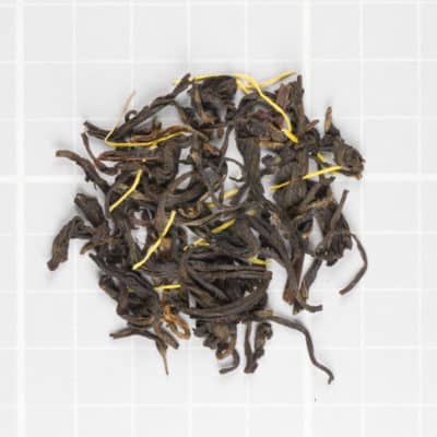 Black Lotus · Viettaste Business JSC · Tea Epicure