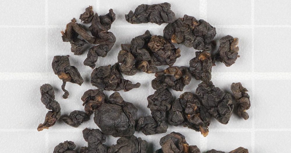 Lava Mist · Kalon Tea · Tea Epicure